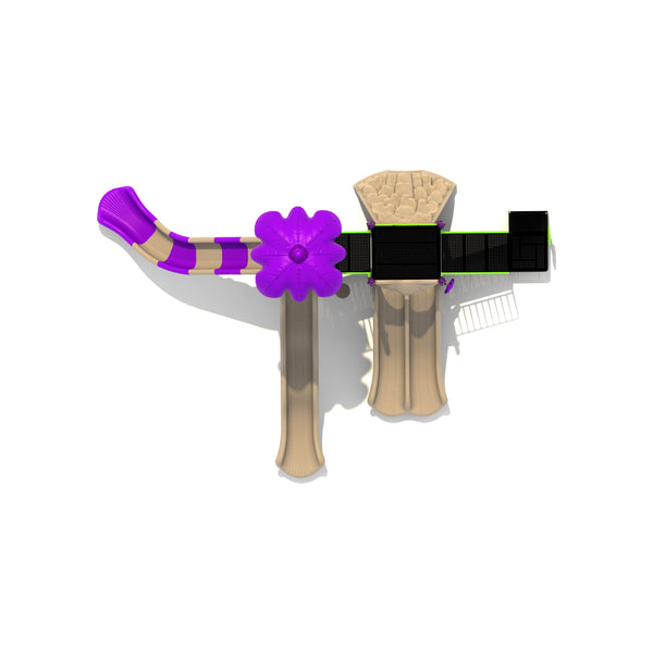 Unicorn Uprising: KP-22029 Commercial Playground Equipment ...