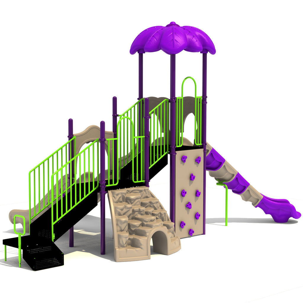 Unicorn Uprising: KP-22029 Commercial Playground Equipment ...