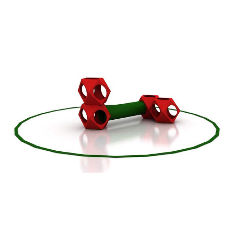 Cube System #1 – creativesystems