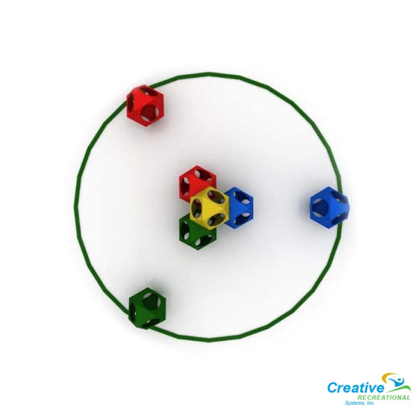 Cube System #2 – creativesystems